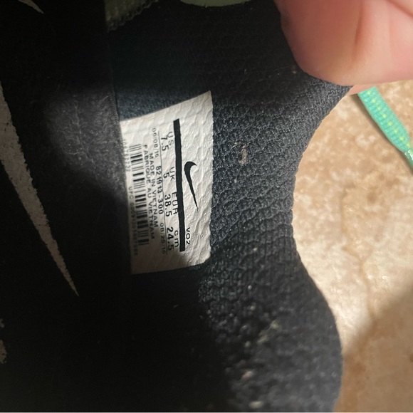 Nike | Shoes | Vo2 Nike Training Metcon | Poshmark